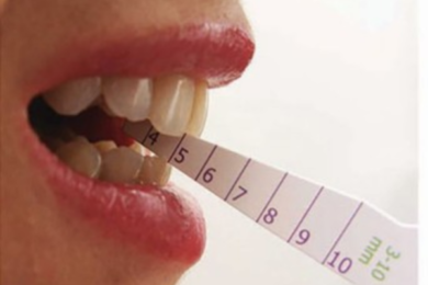 RESTRICTED MOUTH OPENING MANAGEMENT - Dental